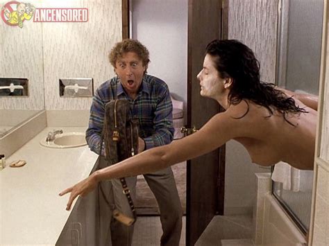 Joan Severance Nude Pics Página 4