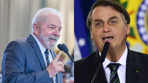 Ipec Presidente Lula Amplia Diferen A Sobre Bolsonaro Na Bahia Veja