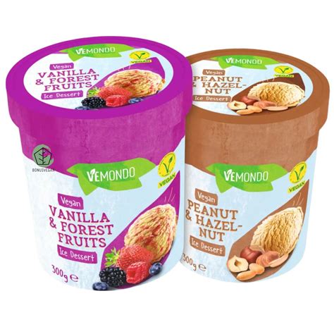 Lidl Vegan Producten Veganuary Bonusvegan