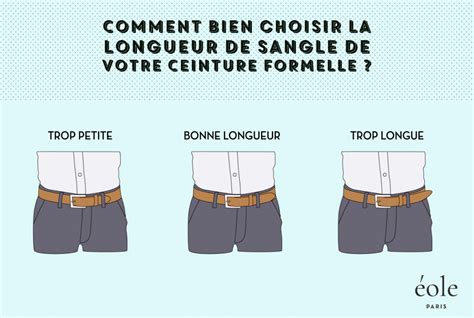 Comment Bien Choisir Sa Ceinture Guide Complet