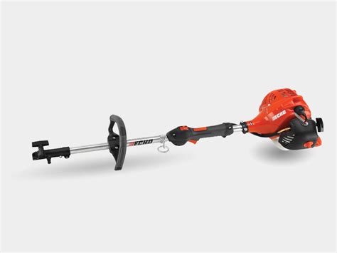 Echo Cc Gas Stroke Attachment Capable Straight Shaft