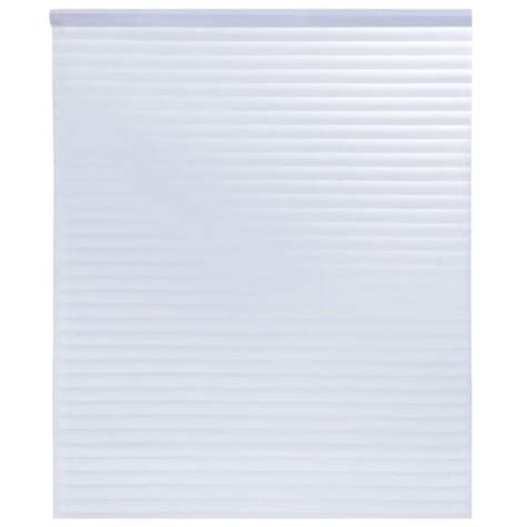 Vinduesfolie 90x500 Cm Persienne PVC Matteret