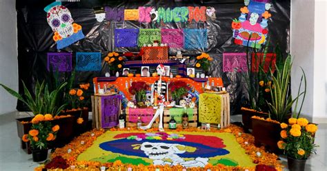 Día de Muertos 2022 Qué día se pide calaverita en México