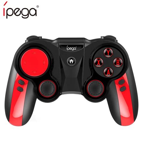 Ipega Pg Bluetooth Wireless Gamepad Controller For Ios Android
