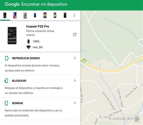 Cómo encontrar un móvil perdido por casa las mejores maneras