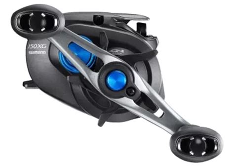 Carretilha Shimano Slx 2023 Parcelamento Sem Juros