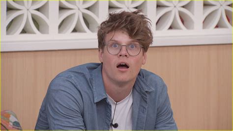 Photo Kyle Capener Big Brother Race Comments 06 Photo 4809609 Just
