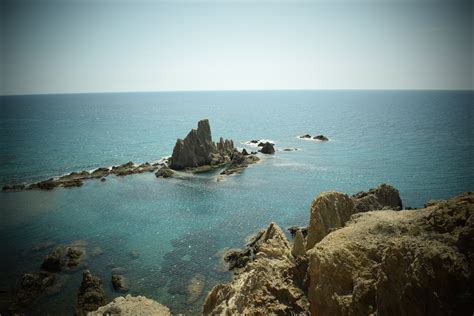 Free Images Beach Sea Coast Nature Sand Rock Ocean Horizon