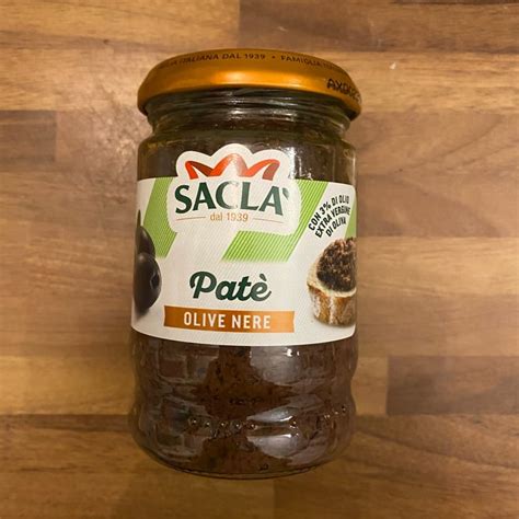 Sacla Pat Olive Nere Reviews Abillion