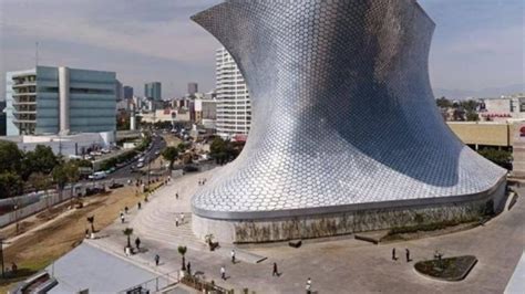 La lista de lugares para visitar en Año Nuevo en CDMX Trending México