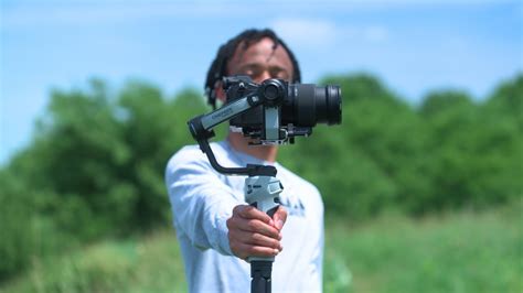 Zhiyun Cinepeer Weebill 3E Cinematic Review And USER Feedback YouTube