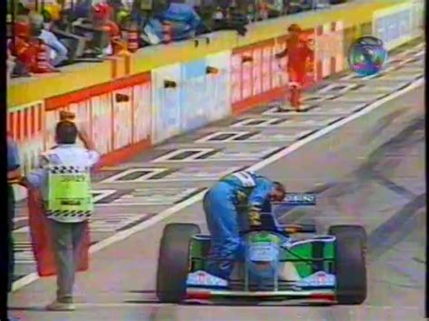 Acidente Fatal De Ayrton Senna No Gp De Mola V Deo