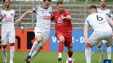 Oberliga Kompakt Der FC 08 Villingen empfängt TSG Backnang FuPa