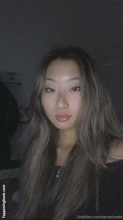 Aeries Steele Aeriessteele Nude OnlyFans Leaks The Fappening