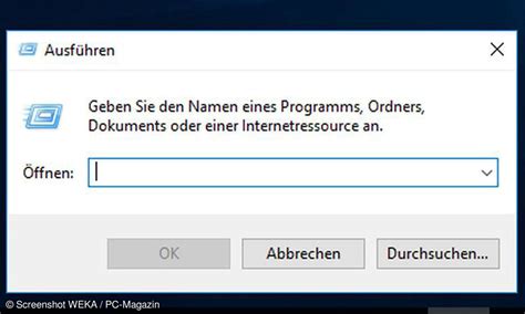 Windows 10 Programme in Autostart hinzufügen und entfernen connect