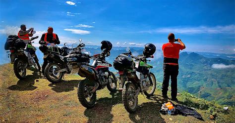 9 Days Ha Giang Loop Motorbike Tour