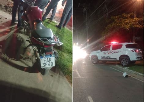 Dupla é baleada por policial civil após tentativa de assalto em Guarujá