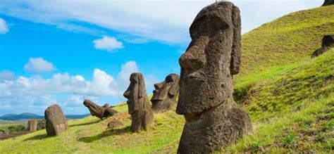 Conoce los 10 lugares turísticos más atractivos de Chile