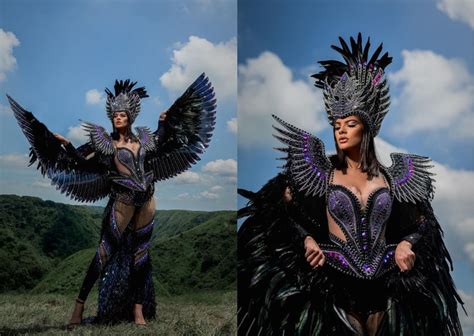 Sheynnis Palacios lucirá El Zanate en Traje Nacional en Miss Universo