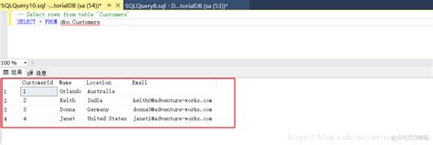 sql server查看实例 怎么查看sqlserver实例名 huatechinfo的技术博客 51cto博客