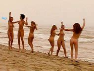 Julie K Smith Nua Em Bare Naked Survivor