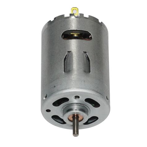 DC MOTOR RS 540 12V9600 RPM Slypro