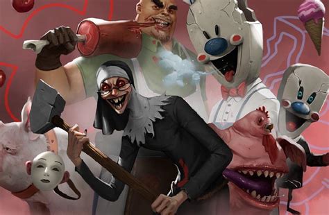 Los Mejores Juegos De Terror Para Android En 2022