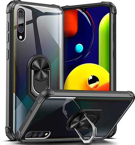 Las Mejores Fundas De Siliconas Samsung A Y