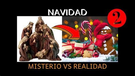 Cuál es el origen de la Navidad Parte 2 YouTube