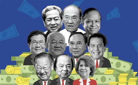 Inilah 10 Pemilik Bank Terkaya Di Indonesia Gurita Bisnisnya Menjalar