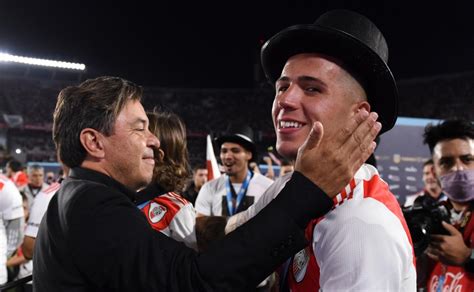 River vuelve a los entrenamientos y Marcelo Gallardo aún no definió su