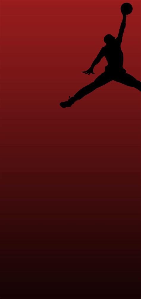 Michael Jordan Phone Wallpapers Wallpaper Cave