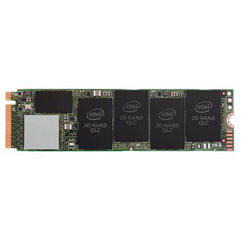 Unidad De Estado Solido Ssd M Pci E Gb Intel P Ssdpeknw G X