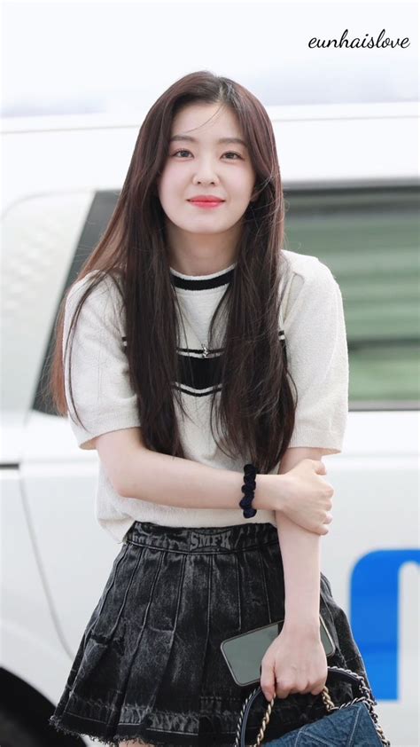 Pin on Red Velvet ³ Red velvet irene Kpop girls Celebrities