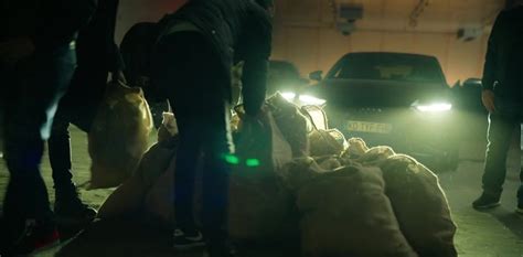 Imcdb Org Audi Rs Sportback C Typ Ka In Jusqu Ici Tout Va