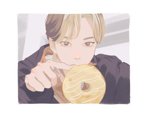 On Twitter Seventeenfanart