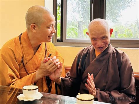 Chân dung Trưởng lão Hoà thượng Thích Giác Hạnh qua ảnh
