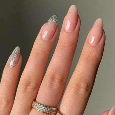 Uñas Almendradas para Verano 15 Preciosas Ideas para Inspirarte