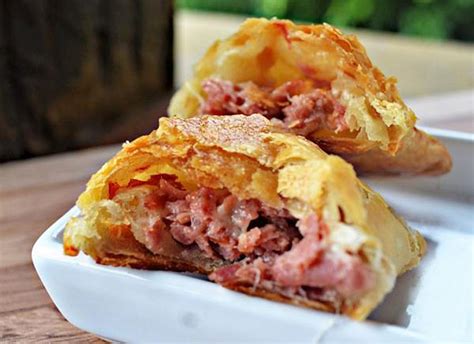 Incrível Receitas de Croissant