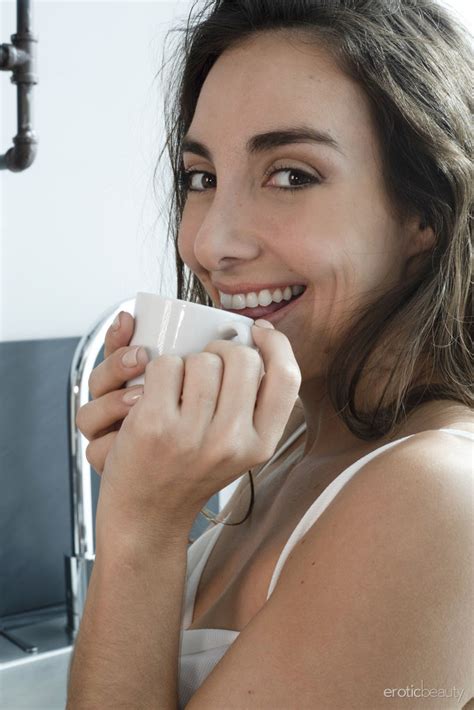 Ana Bb In Naked Alone Photo Of