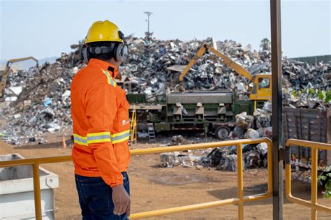 Día Mundial del Reciclaje El importante rol que cumplen recicladores