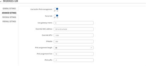 File Networking Rutos Manual Interfaces Interface Configuration