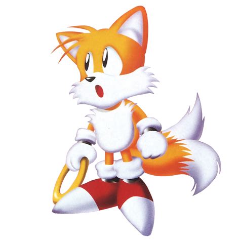 The Video Game Art Archive The Last Of The Tails Skypatrol Artwork