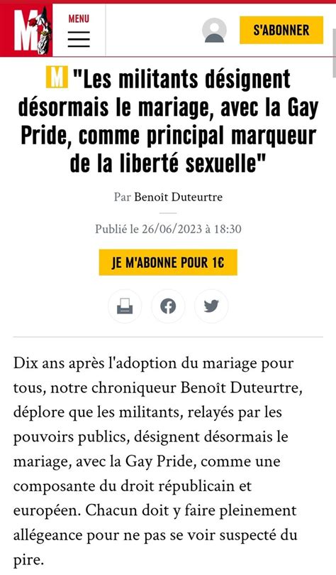 Le Coin Des Lgbt On Twitter Face Aux Accusations De Transphobie