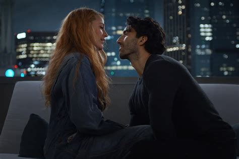 Romper el círculo la nueva película con Blake Lively rodeada de