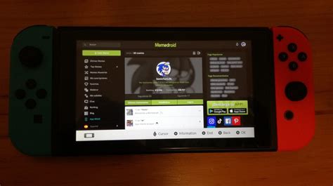 Memedroid Para Nintendo Switch Soyjaka O Me Lo Cagan A Negativos O