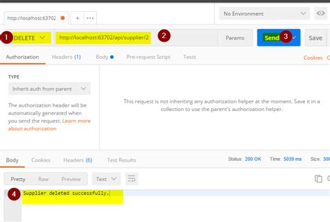 Testing ASP NET Web API Using Postman GeeksArray