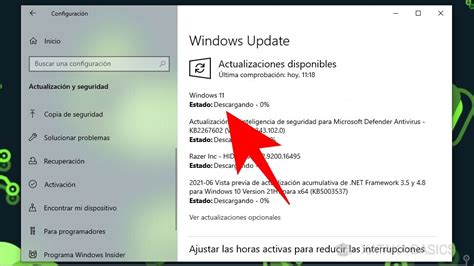 Windows 11 ya está aquí requisitos mínimos qué pasa si no los cumples