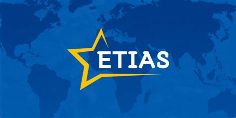 Qué es el ETIAS