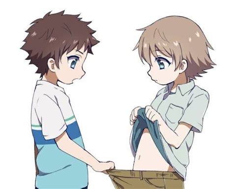 Vk D Shota Boy Foto